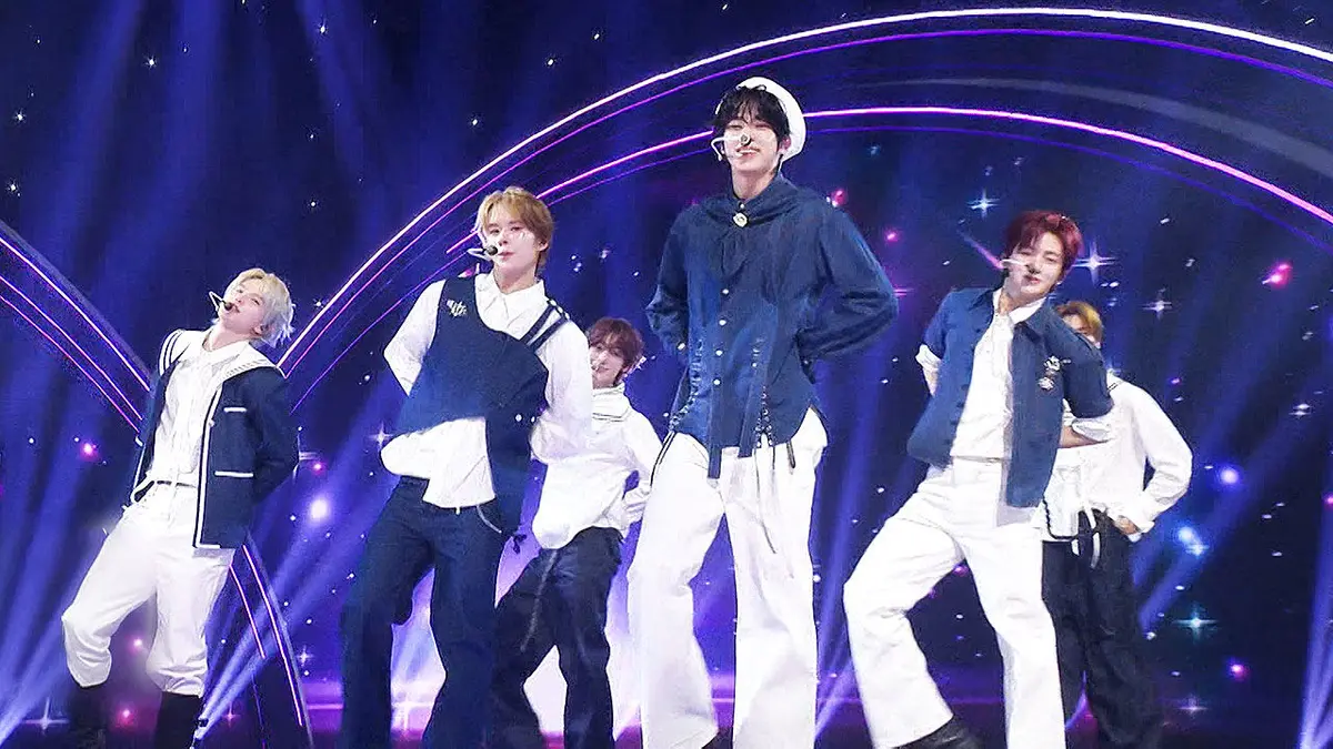 CORTIS to perform at Gwanghwamun World Cup street cheering event on ...