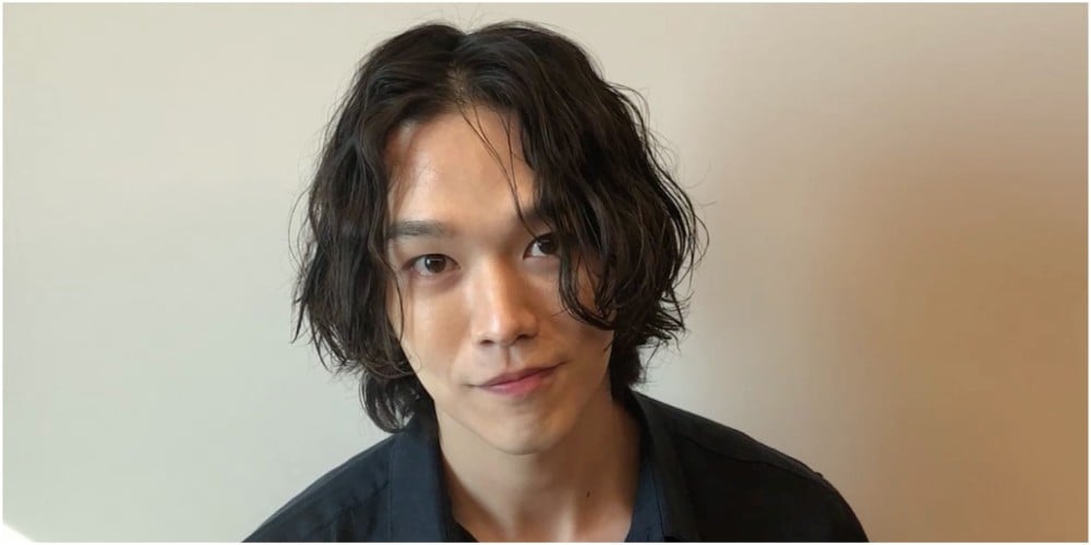 Kevin Oh returns with 'my girl,' first release since military discharge ...