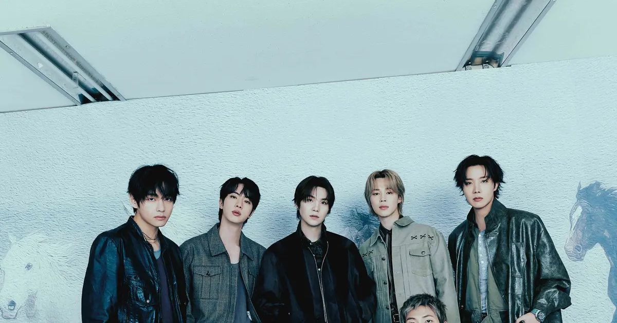 BTS 'Merry Go Round' MV drops exclusively on Spotify on June 19 | KTRENZ