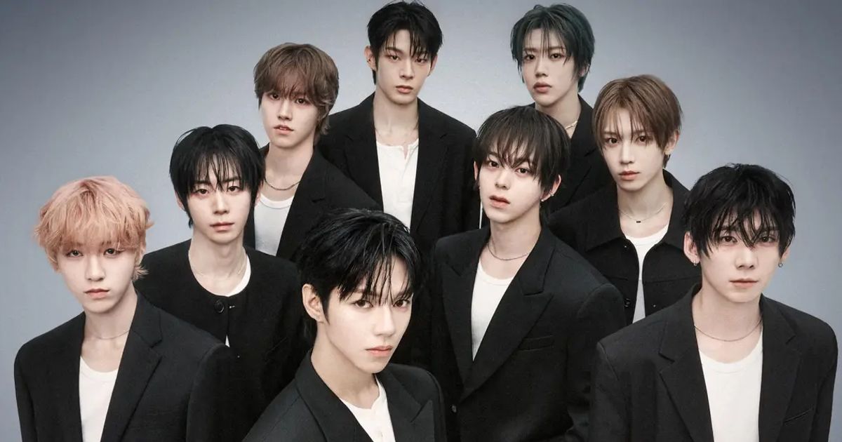 AHOF drops 'Sugar High' pre-release and holds debut busking in Busan ...