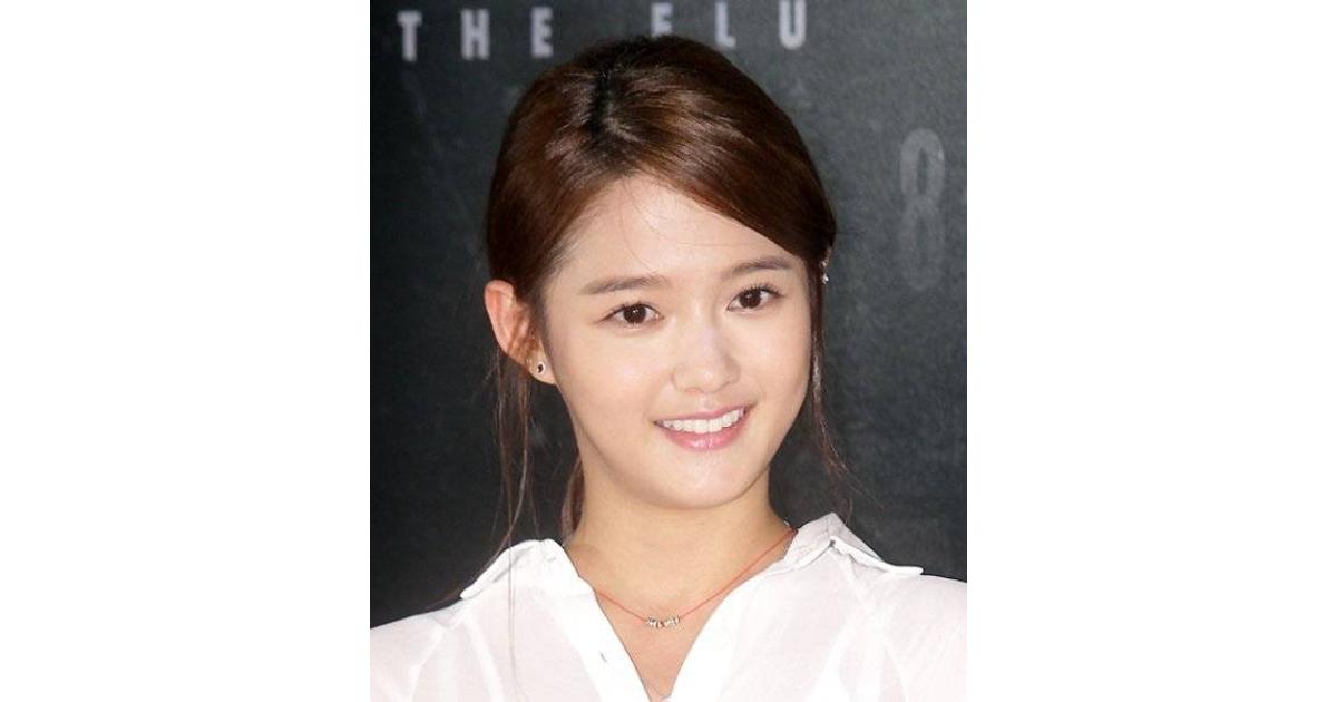 Nam Bo-ra delivers son via C-section after amniotic fluid complication ...