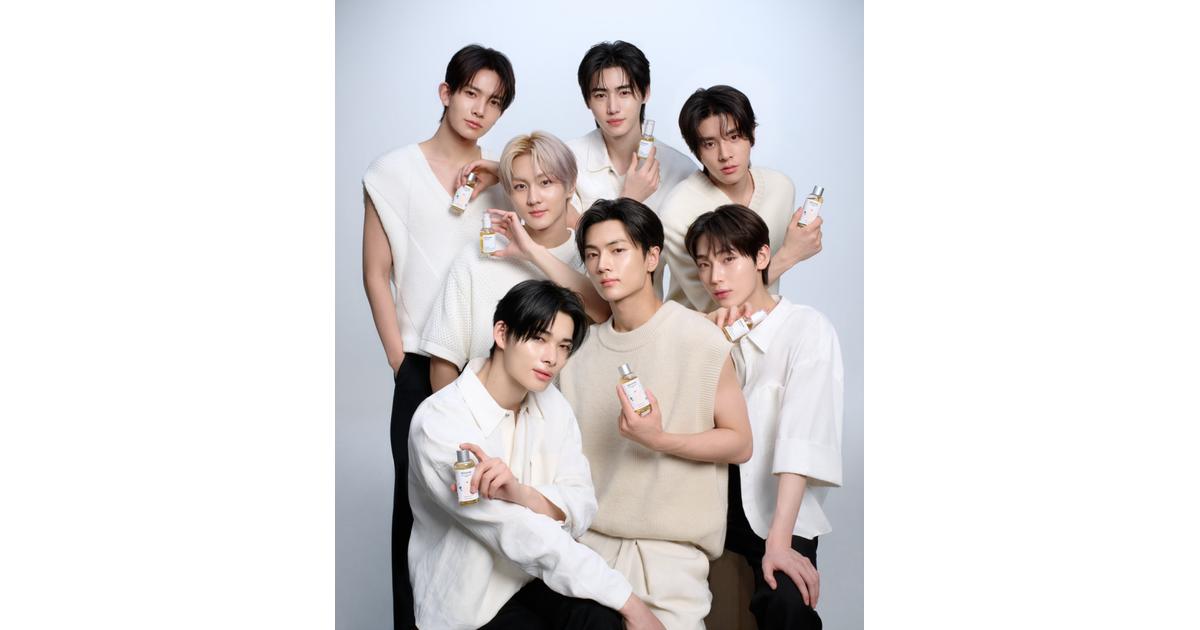 ENHYPEN confirms Aug. 21 comeback with 6-track mini album 'THE SIN ...