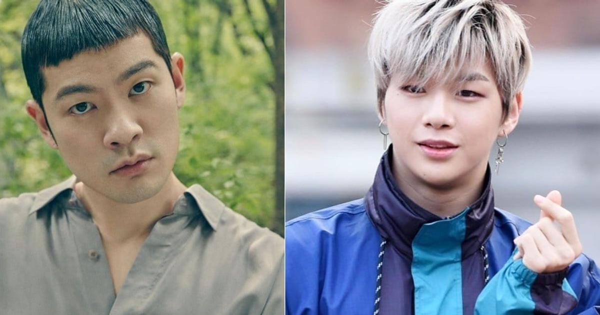 Jang Kiha and Yoon Gai confirmed dating, 18-year age gap | KTRENZ